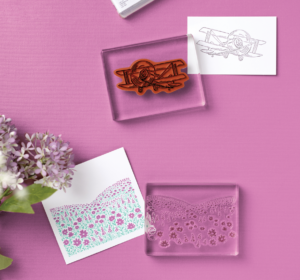 Stamping Techniques for Creative Paper Crafts - Stampin' Up Blog