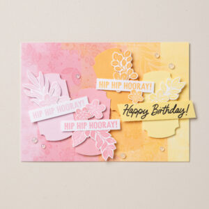DIY Cards: Creative Ideas and Trends - Stampin' Up Blog