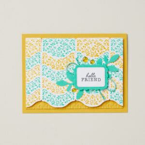 DIY Cards: Creative Ideas and Trends - Stampin' Up Blog