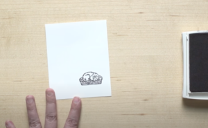 Stamping Techniques for Creative Paper Crafts - Stampin' Up Blog