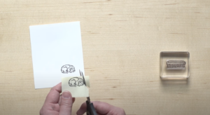 Stamping Techniques for Creative Paper Crafts - Stampin' Up Blog