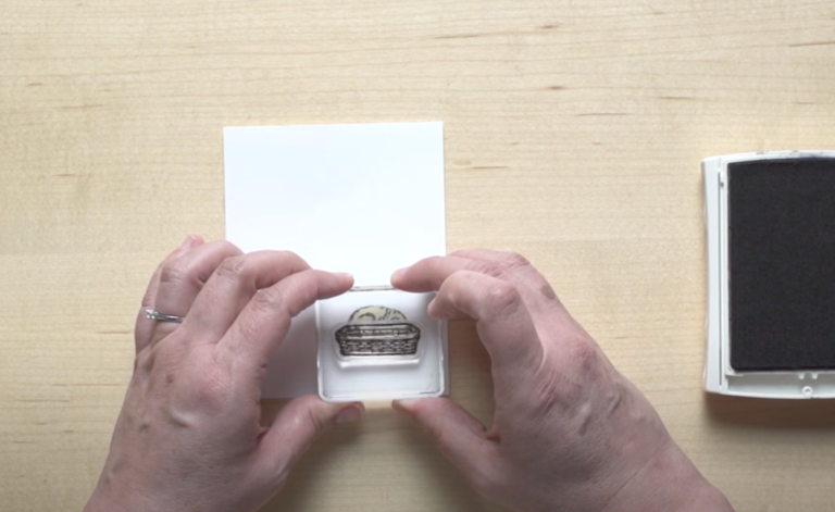 Stamping Techniques for Creative Paper Crafts - Stampin' Up Blog