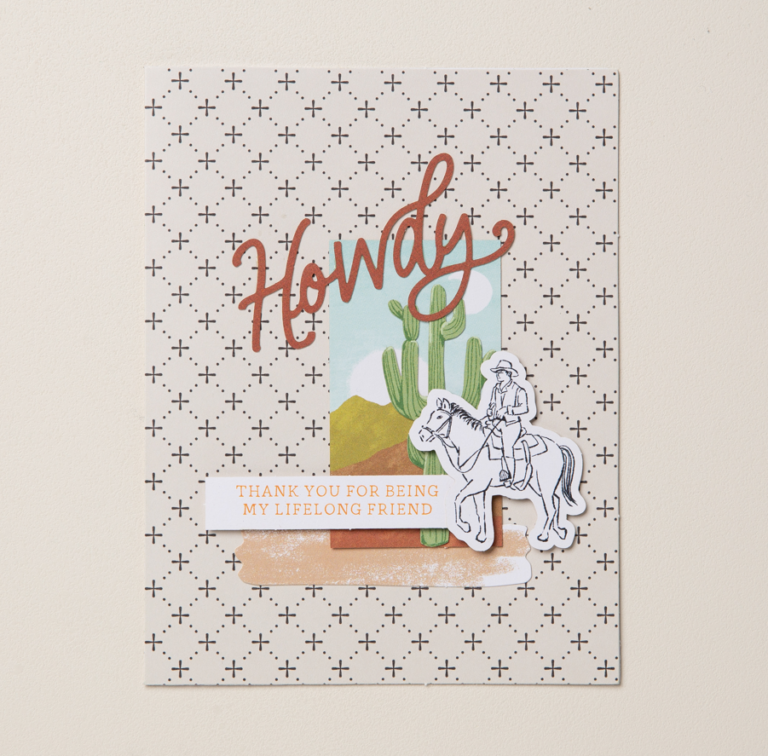 What is World Card Making Day? (The Best Day EVER!) - Stampin' Up Blog