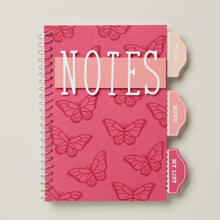 The Art of Stamp Crafting: A Beginner’s Guide - Stampin' Up Blog