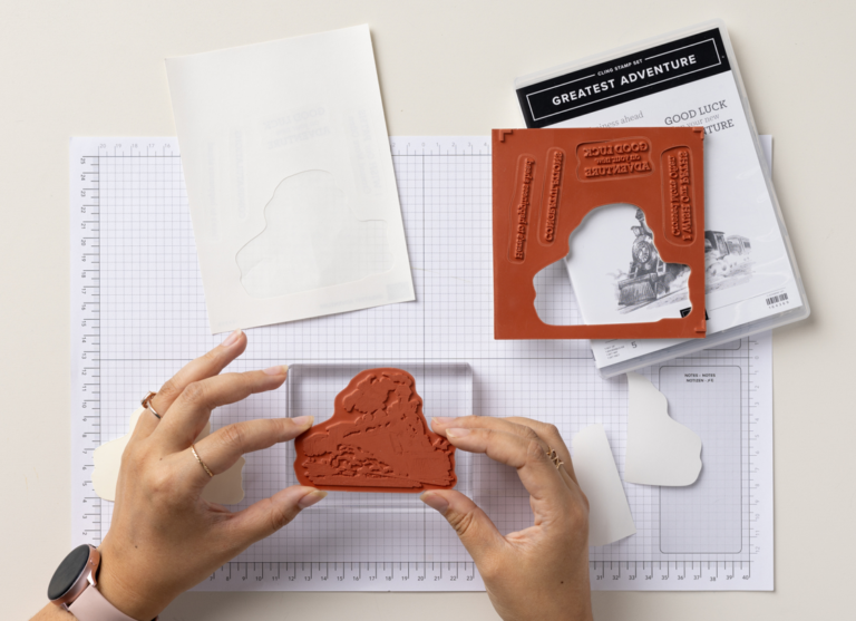 The Art of Stamp Crafting: A Beginner’s Guide - Stampin' Up Blog