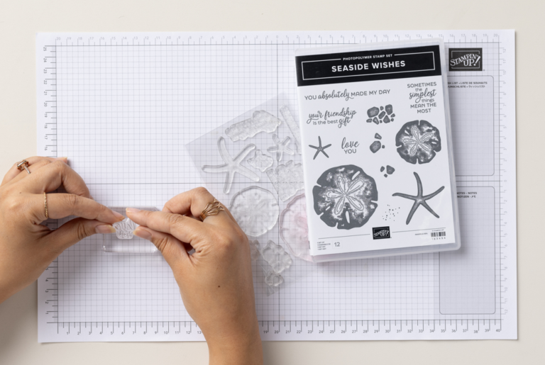 The Art of Stamp Crafting: A Beginner’s Guide - Stampin' Up Blog