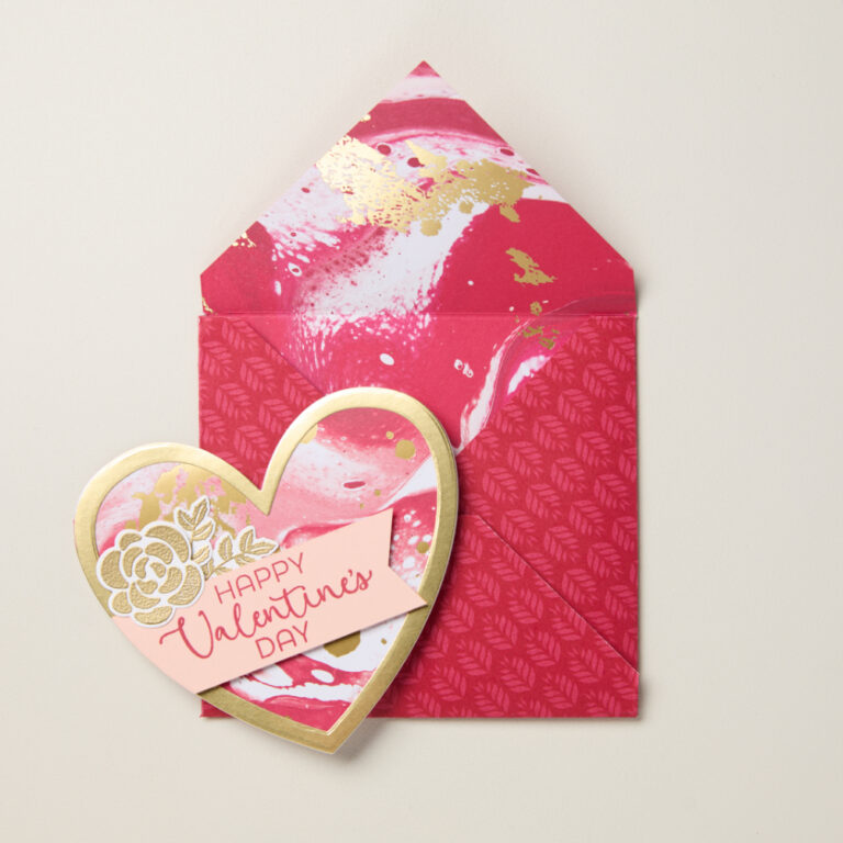 Paper Highlight: Patterned Paper You Don’t Want to Miss - Stampin' Up Blog