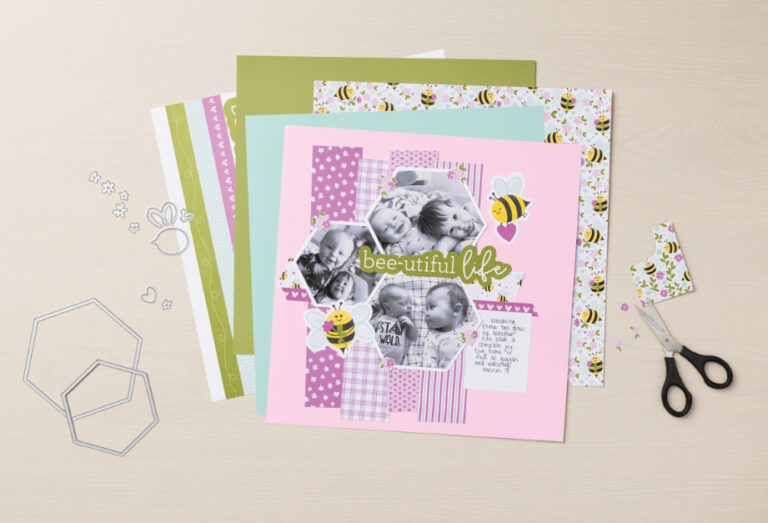 Happy National Scrapbooking Day! Here's Why You Should Finally Start ...