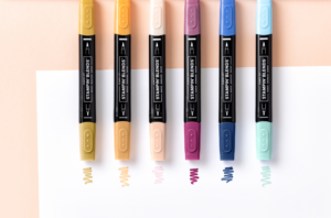 A Beginner’s Guide to Using Alcohol Markers in Crafting - Stampin' Up Blog