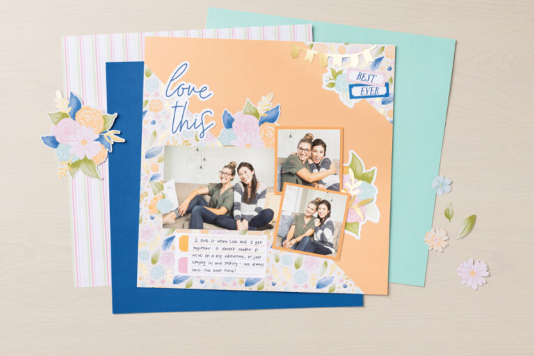 Happy National Scrapbooking Day! Here's Why You Should Finally Start ...