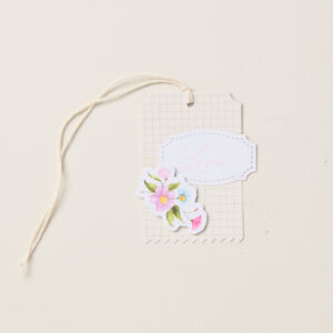 Creative Card Templates: Simplify Handmade Cards and Tags - Stampin' Up ...