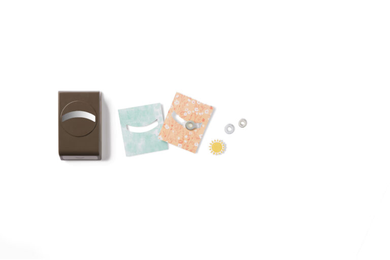 Crafting Technique: How to Make a Slider Card - Stampin' Up Blog