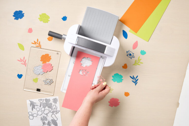Die Cutting Demystified: Tips, Tricks, and Techniques - Stampin' Up Blog