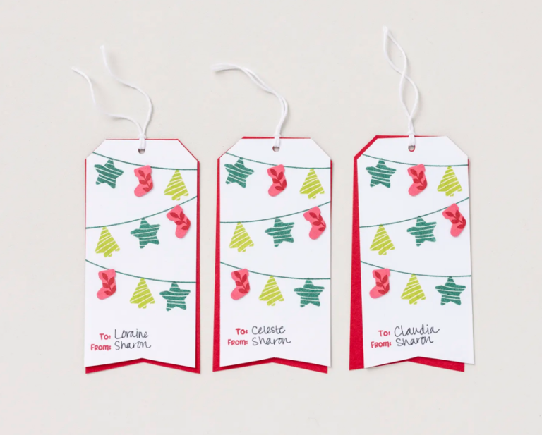 Punches for Crafting: The Must-Have Tool for DIY Enthusiasts - Stampin ...