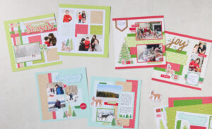 Les essentiels du scrapbooking pour les débutants et les plus ...
