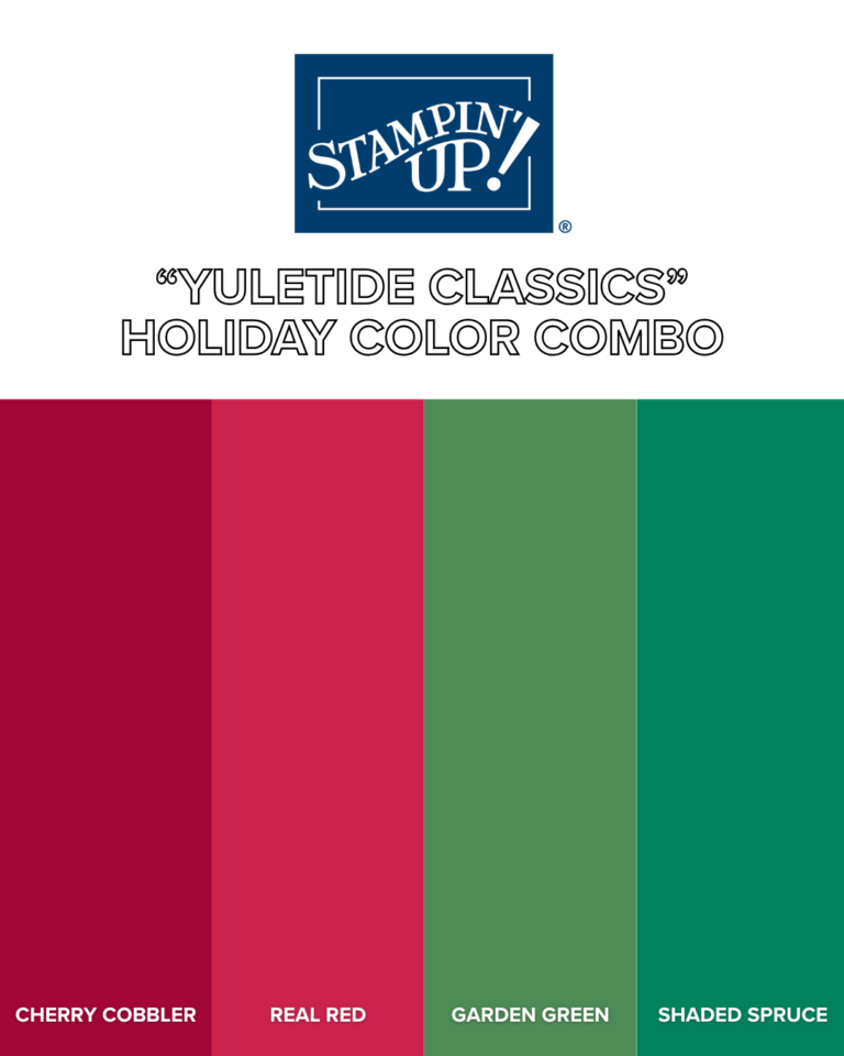 Holiday Color Schemes: Festive Combinations for Every Celebration ...