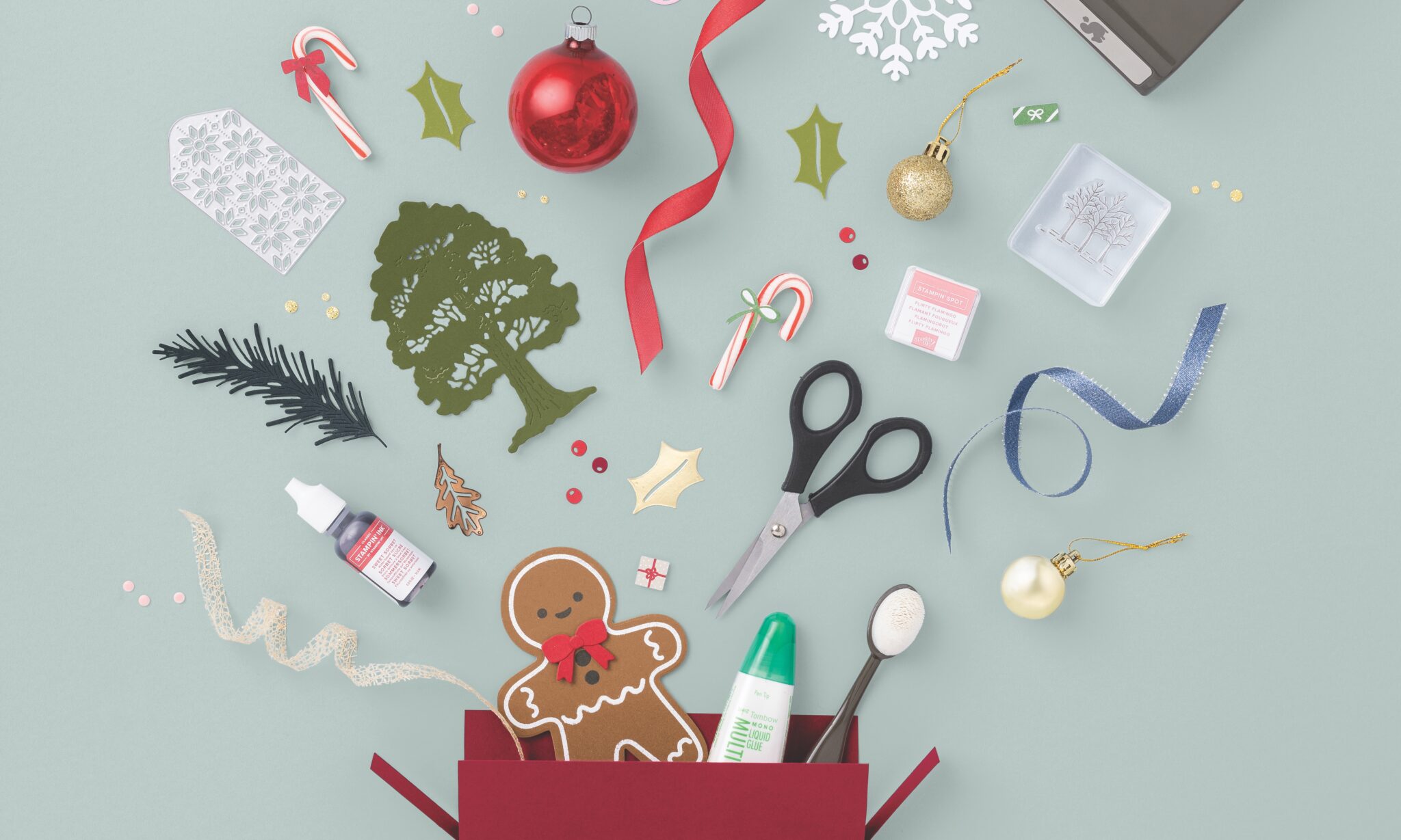 Crafting Bundles: Your One-Stop Solution for Creative Projects ...